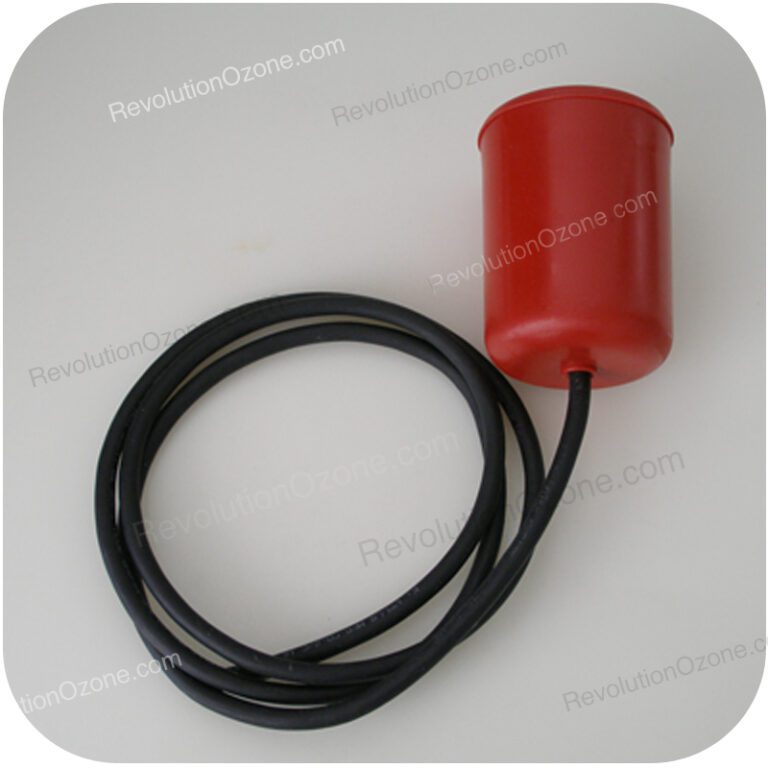 Float Switches - Revolution Ozone